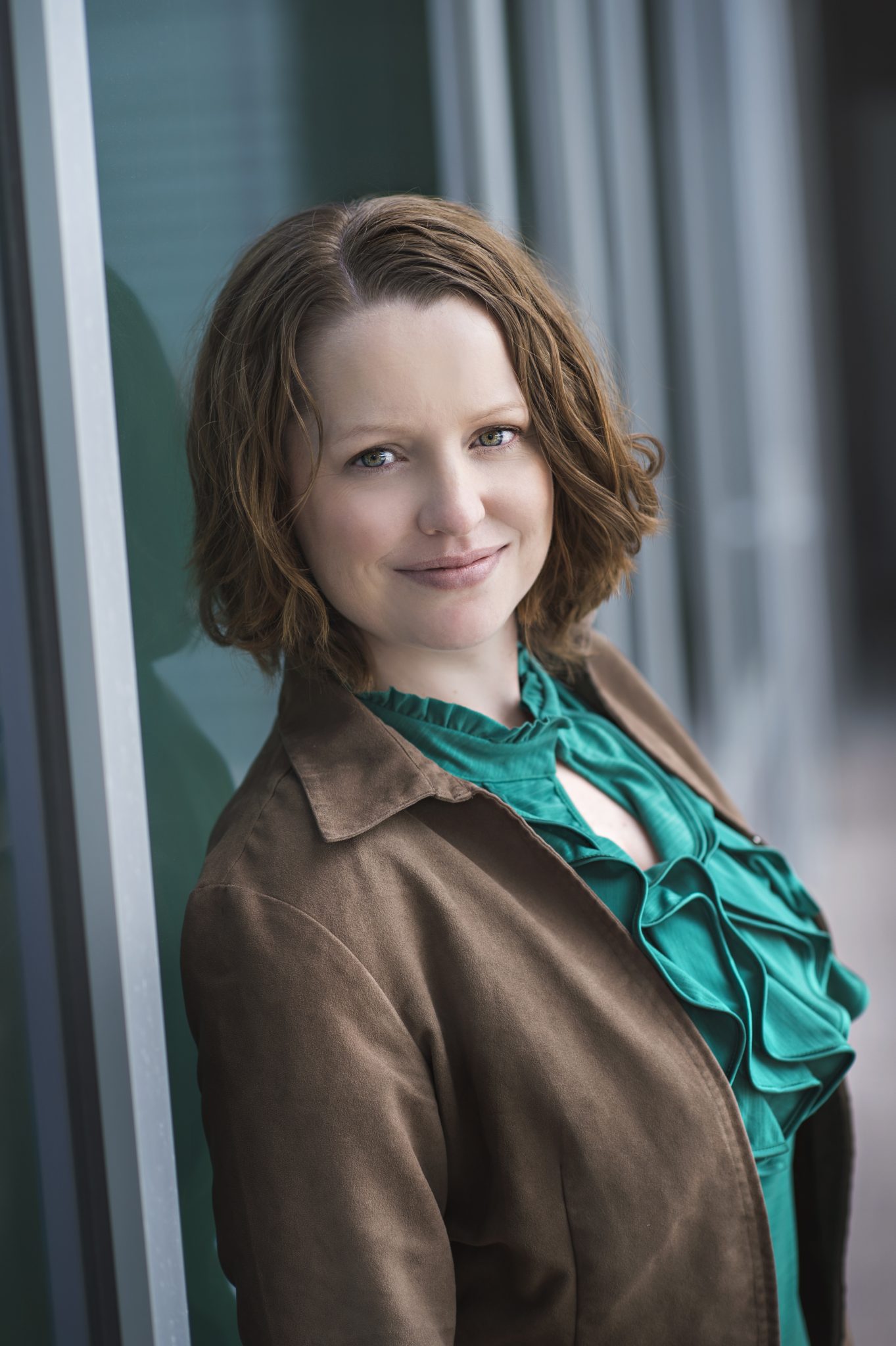 About – Michelle Witte